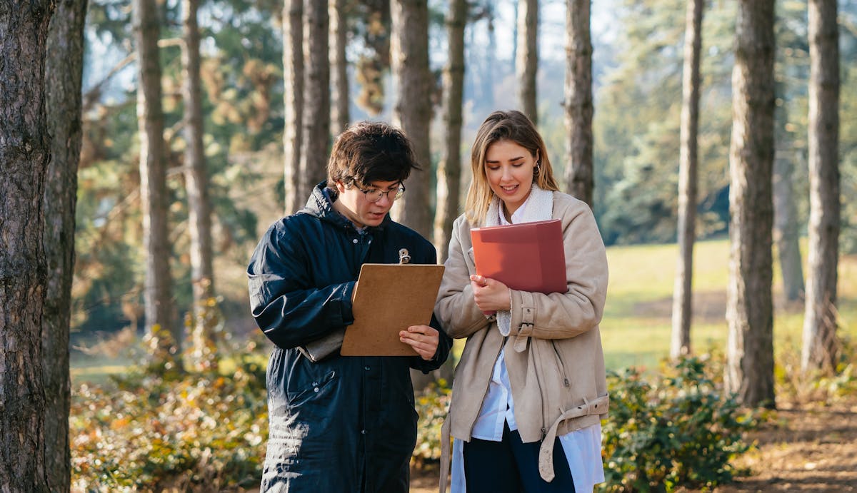 Environmental Science Major | B.S. in Environmental Science | Bethel ...