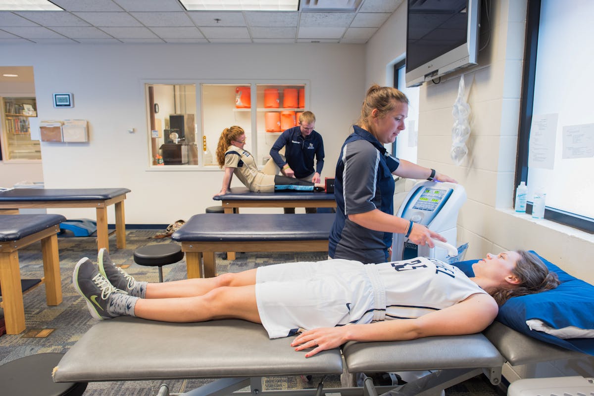 Public and Community Health Major | Bethel’s B.A. in Public and ...