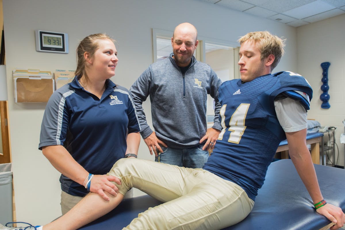 Public and Community Health Major | Bethel’s B.A. in Public and ...