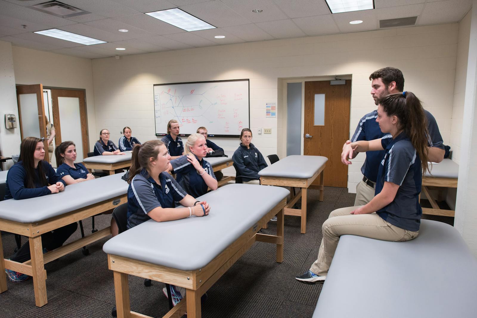 Public and Community Health Major | Bethel’s B.A. in Public and ...