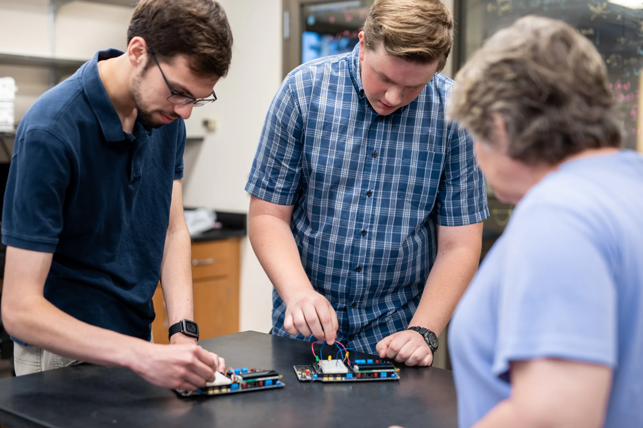 Engineering at Bethel | Bethel University