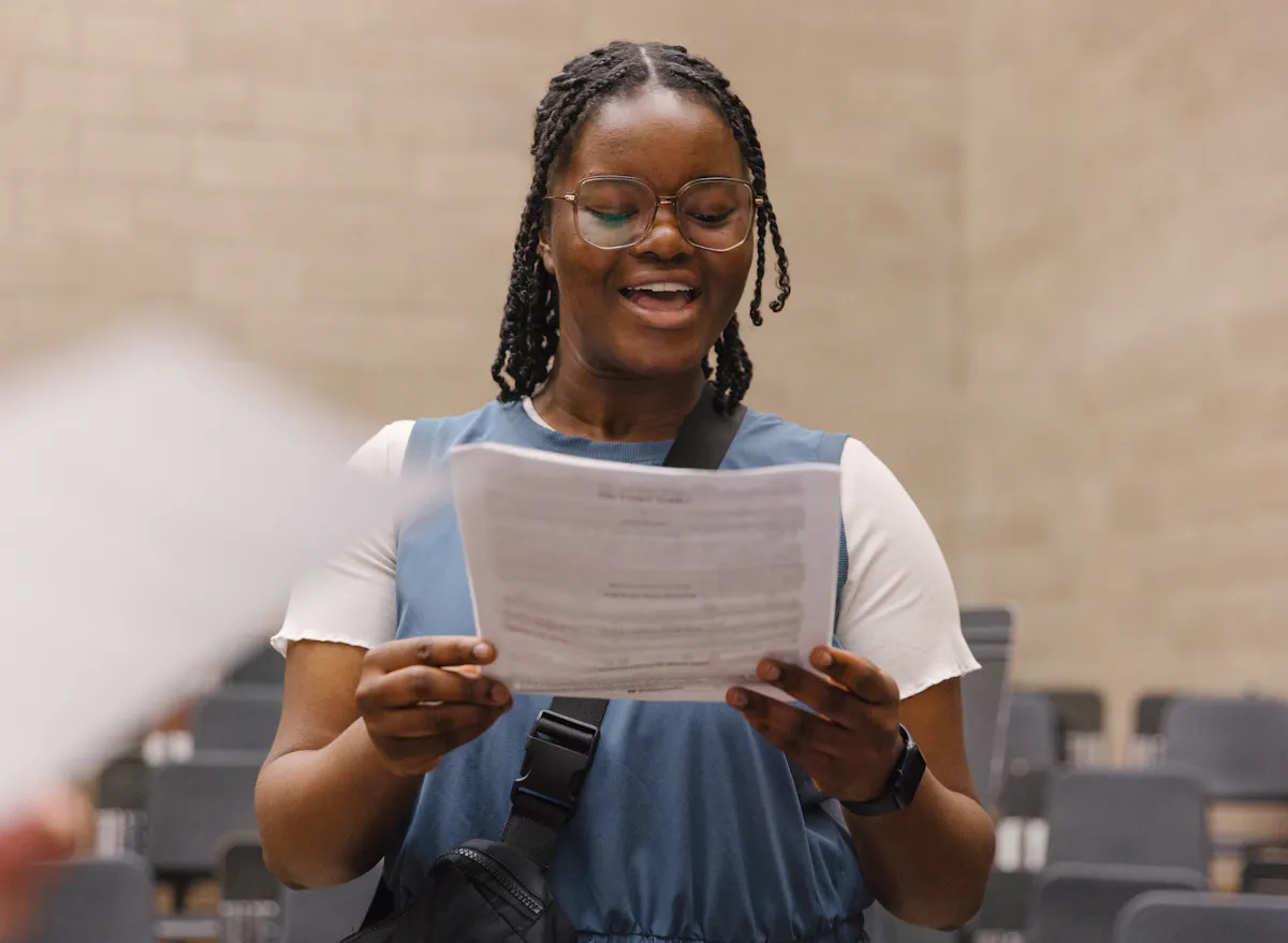 Bachelor of Music Education | B.Mus.Ed in Music Education: Vocal K-12 ...
