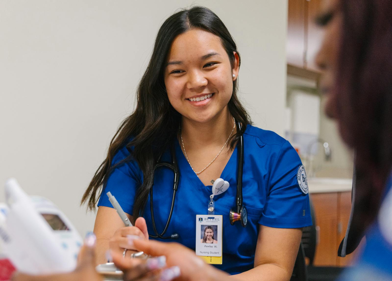 Nursing Major (B.S.N.) | Bachelor of Science in Nursing | Bethel University