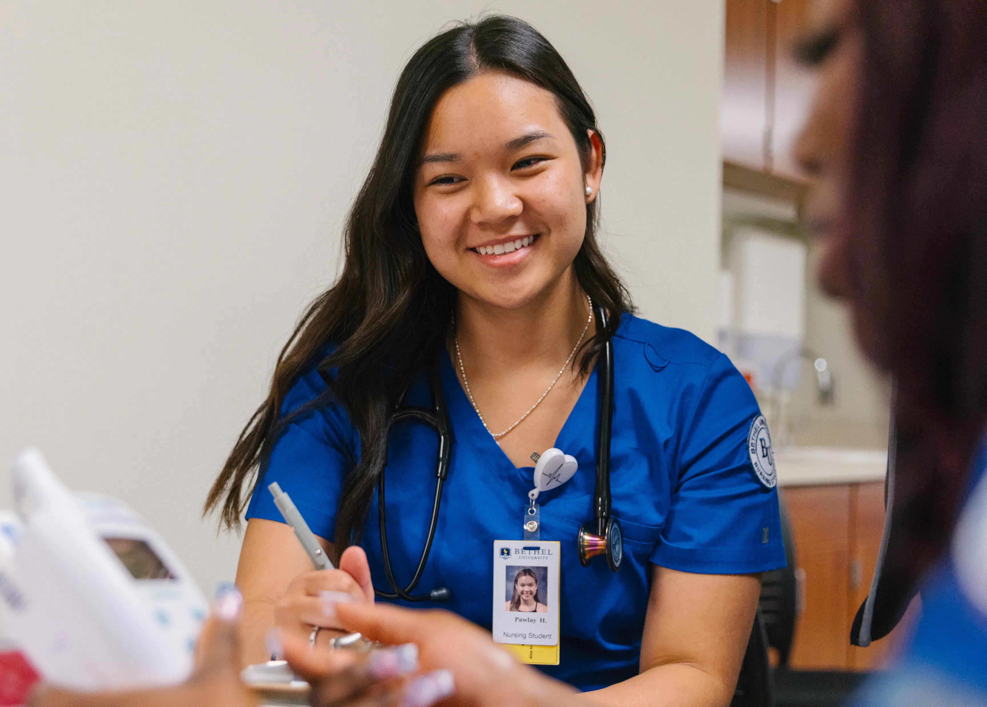 Post Baccalaureate Nursing Program | Bethel University