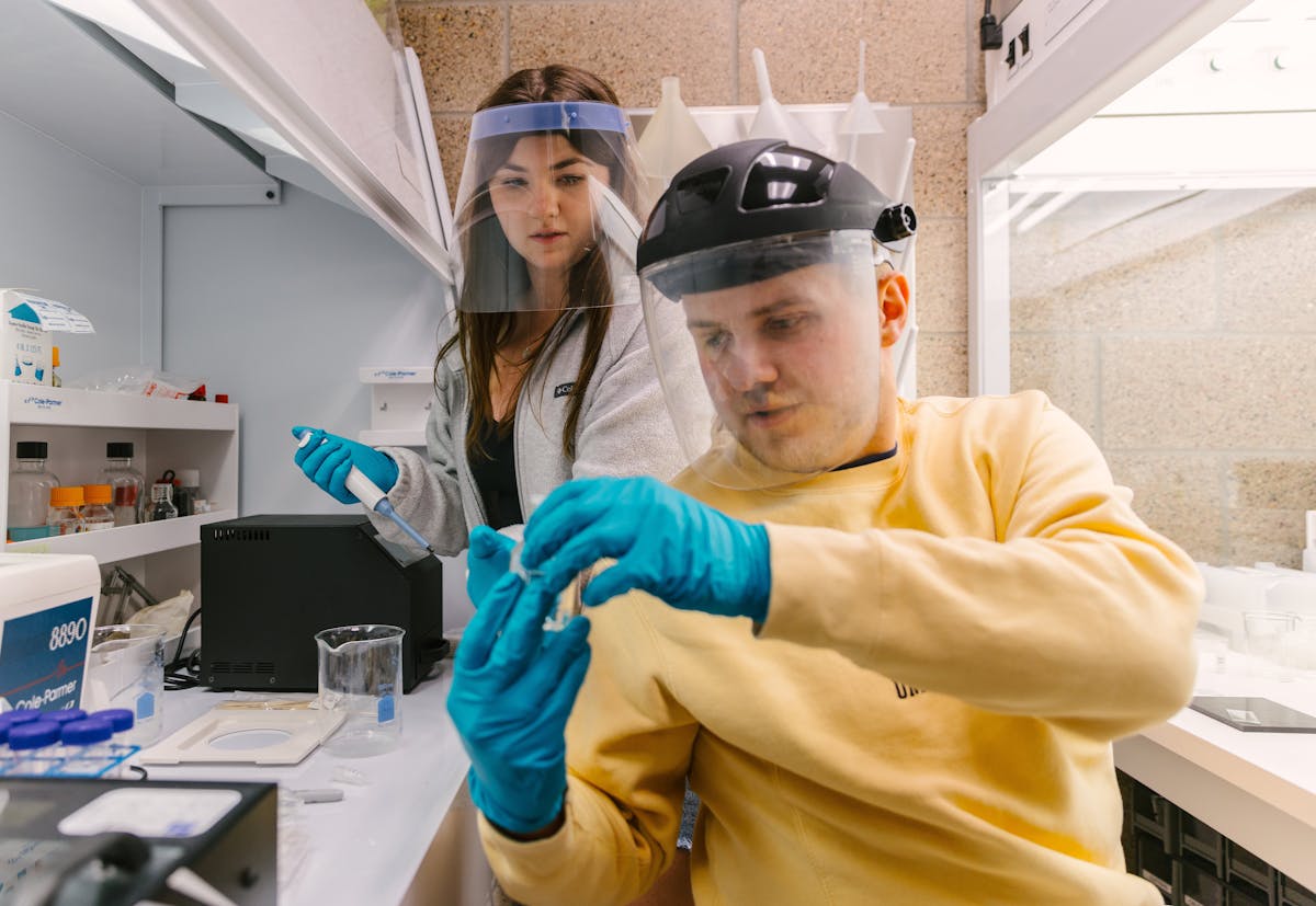 Applied Physics Major: Biomedical Emphasis | B.S. in Applied Physics ...