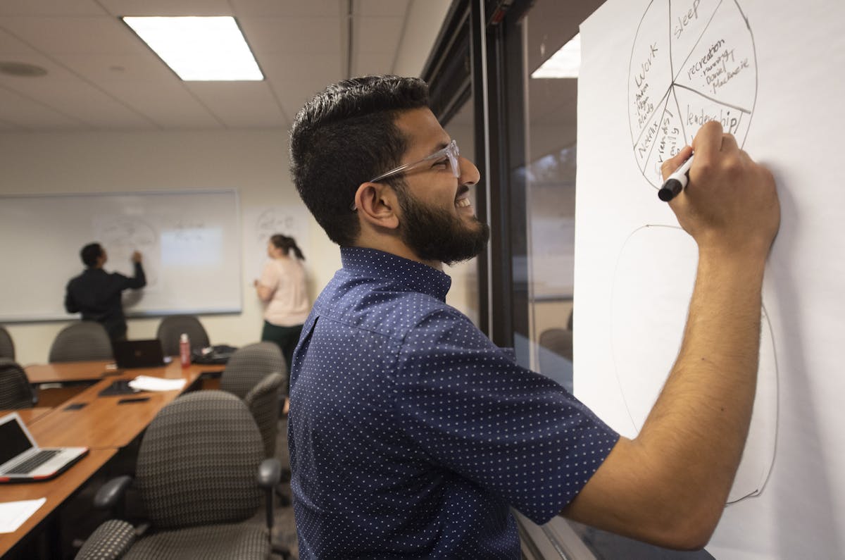 Social Work Major | B.A. in Social Work (B.S.W.) | Bethel University