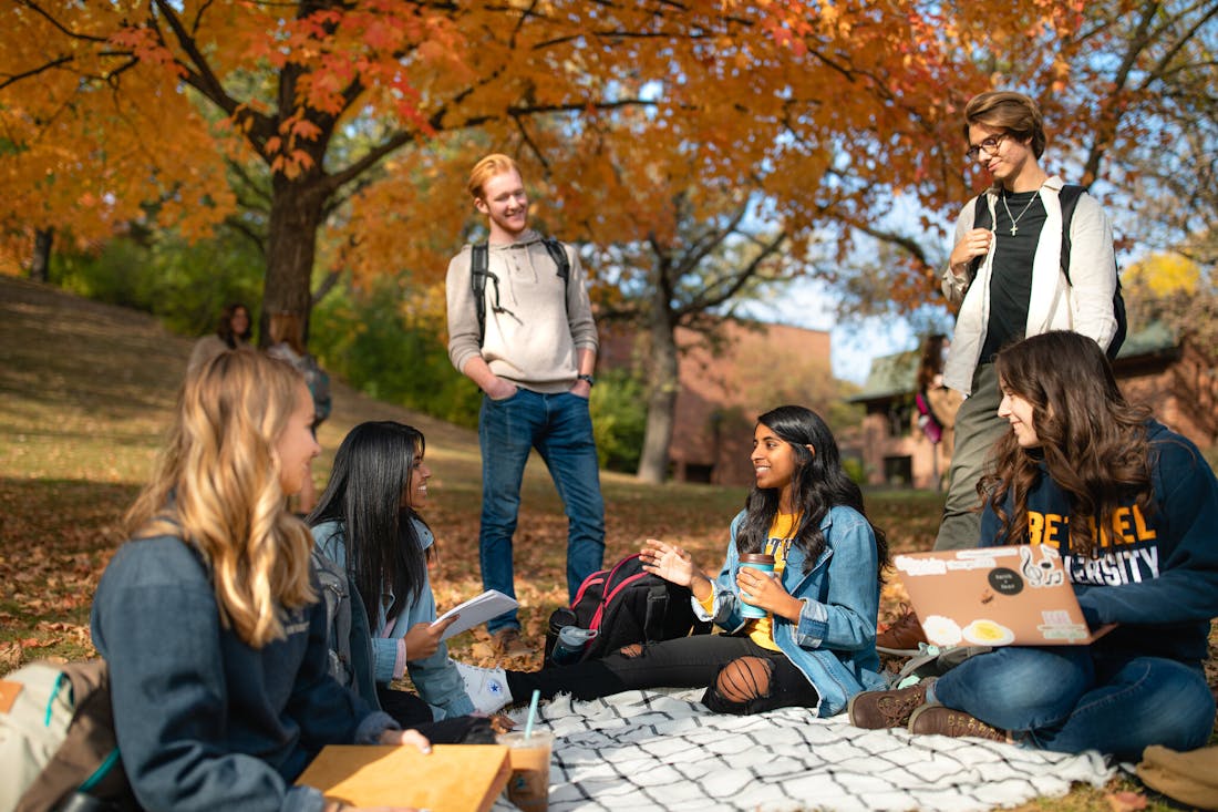 Early College Program | Bethel University | Bethel University