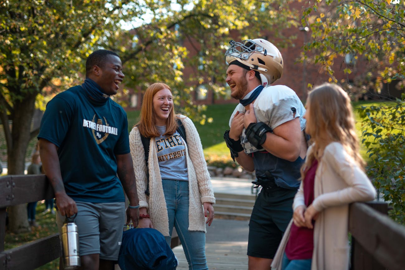 PSEO Courses, Credits, & Requirements | Bethel University