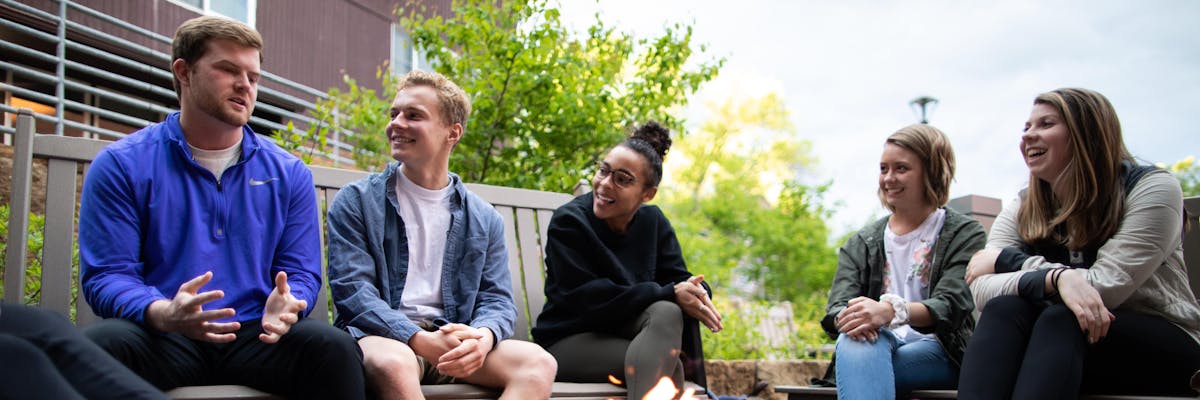 PSEO Courses, Credits, & Requirements | Bethel University