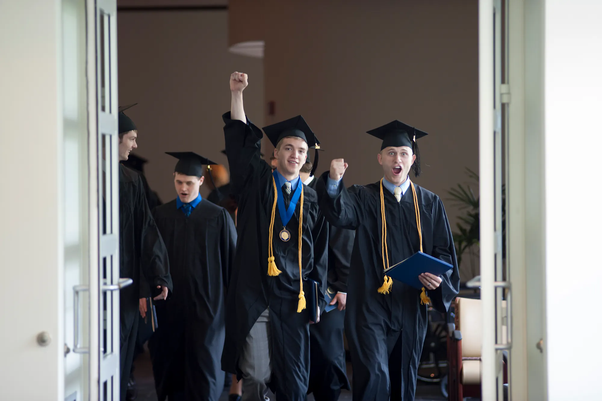 Visit Bethel Bethel University