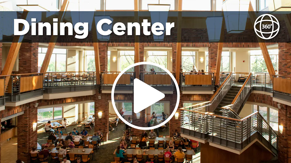 Virtual Campus Tour | Bethel University
