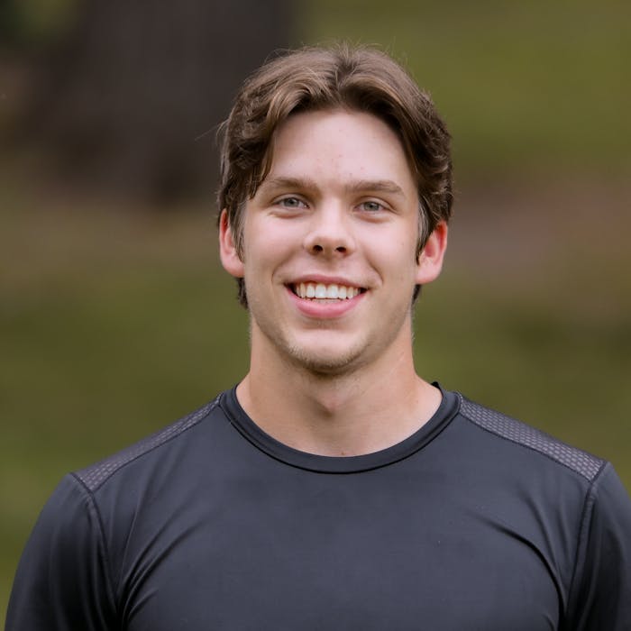 Meet the Staff - Bethel Student Government | Bethel University | Bethel ...