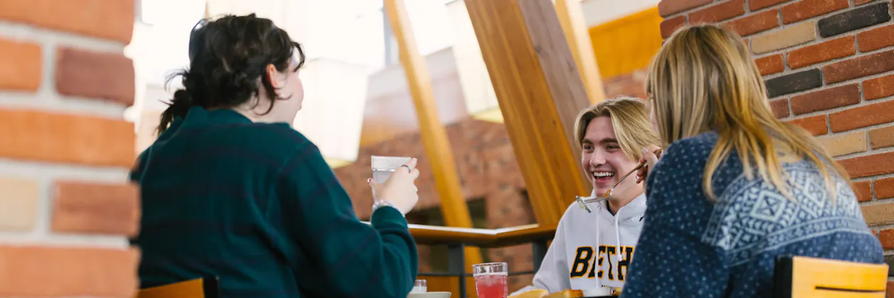 Housing and Dining | Bethel University