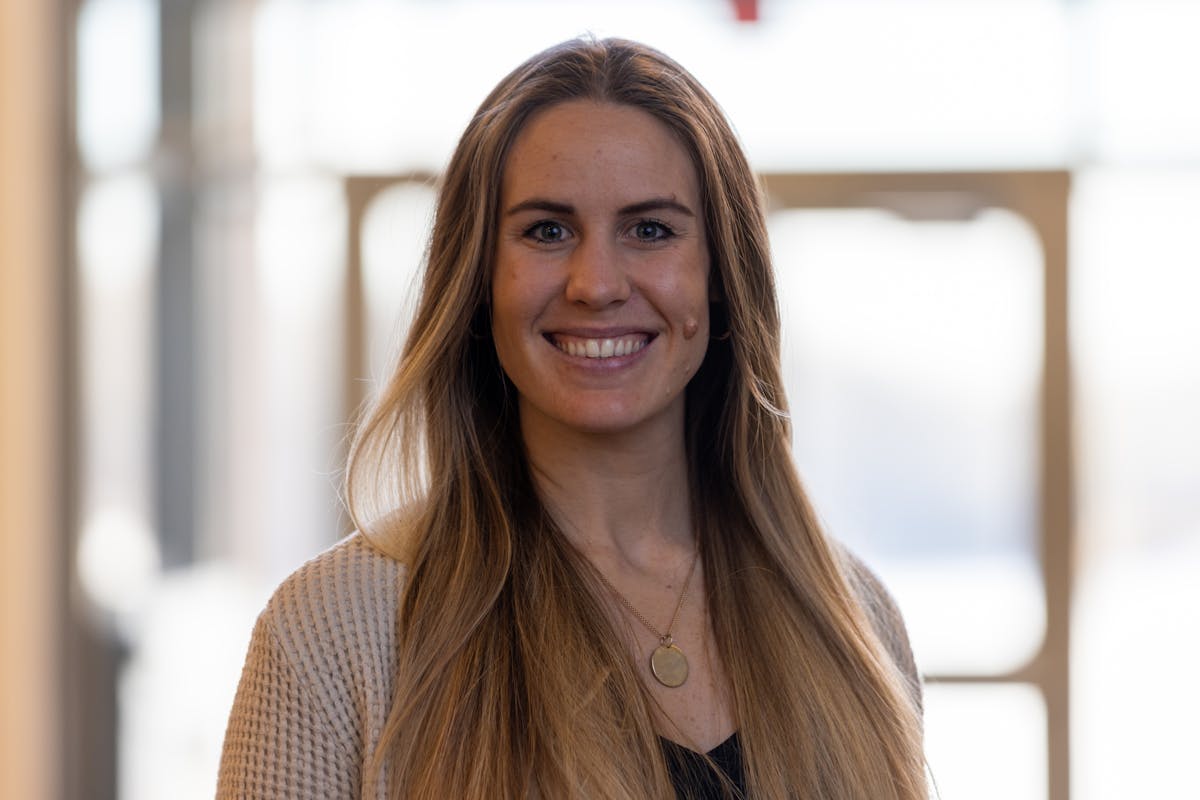 Meet the Residence Life Team | Bethel University